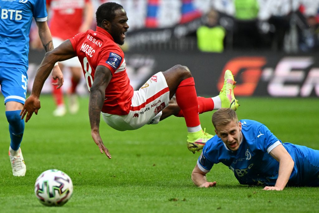 Victor Moses Net Worth - Wiki, Age, Weight and Height, Relationships ...