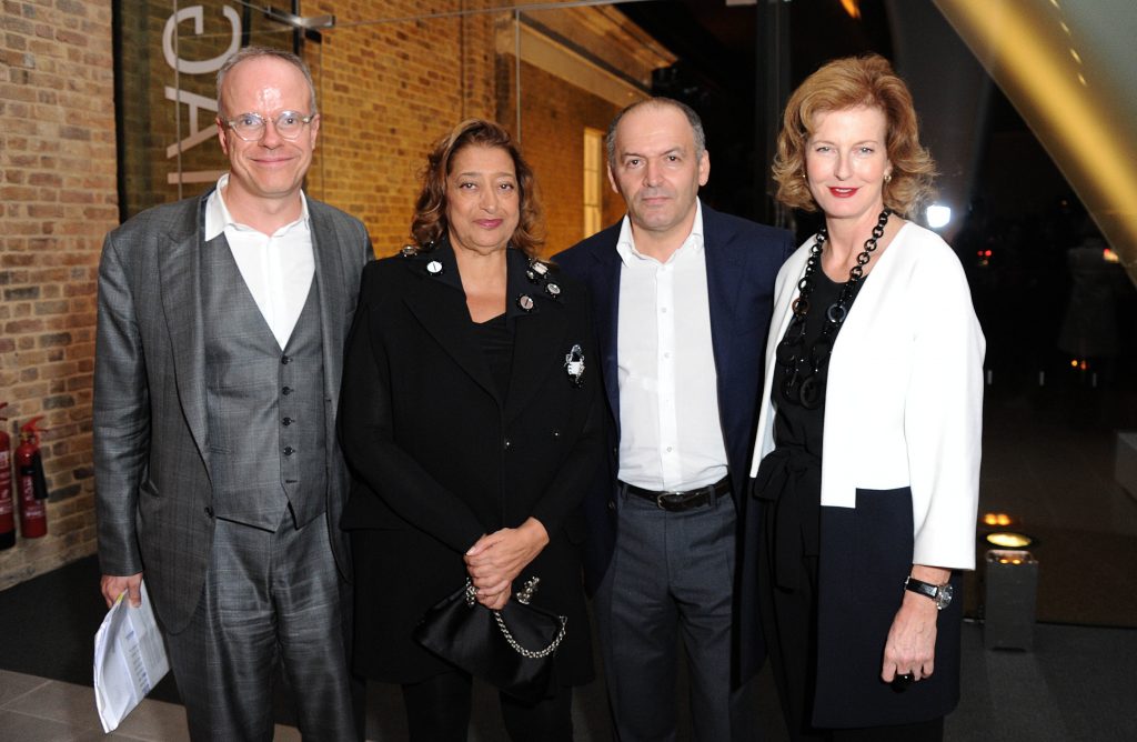 Victor Pinchuk Net Worth - Wiki, Age, Weight and Height, Relationships ...