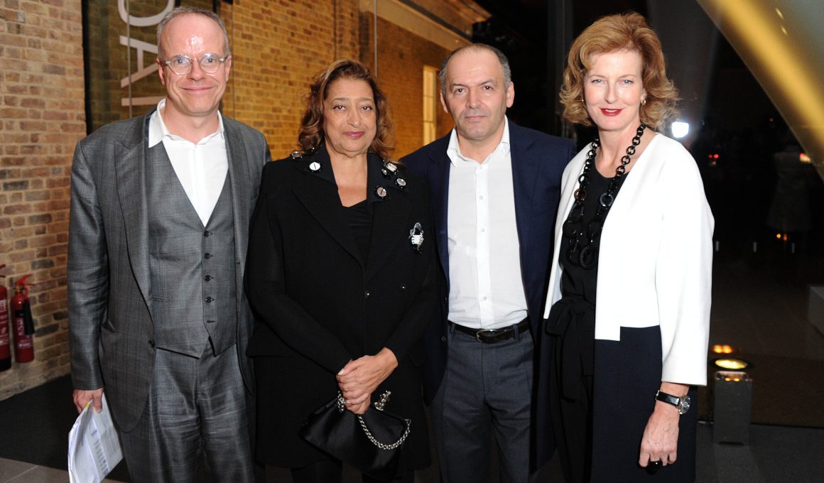 Victor Pinchuk Net Worth in 2023 - Wiki, Age, Weight and Height ...