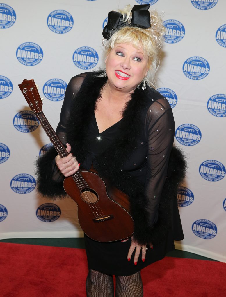 Victoria Jackson Net Worth - Wiki, Age, Weight and Height ...