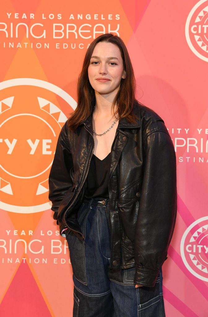 Victoria Pedretti Net Worth - Wiki, Age, Weight and Height ...