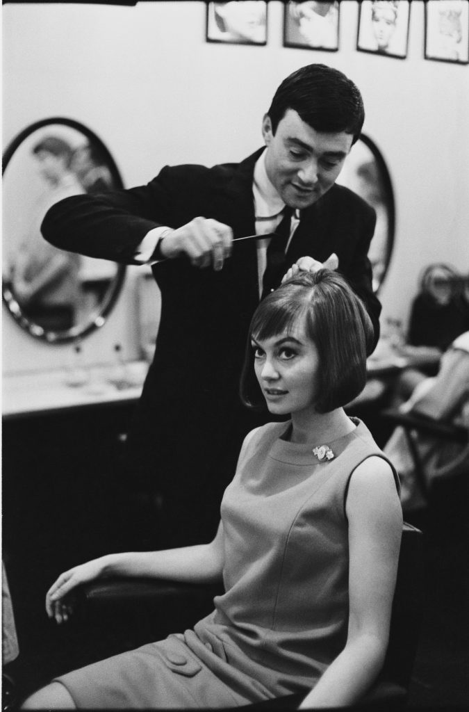 Vidal Sassoon Net Worth - Wiki, Age, Weight and Height, Relationships ...