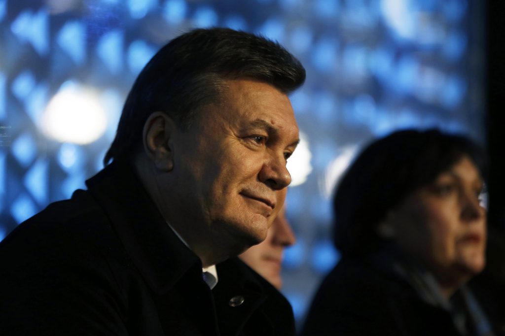 Viktor Yanukovych Net Worth - Wiki, Age, Weight and Height ...