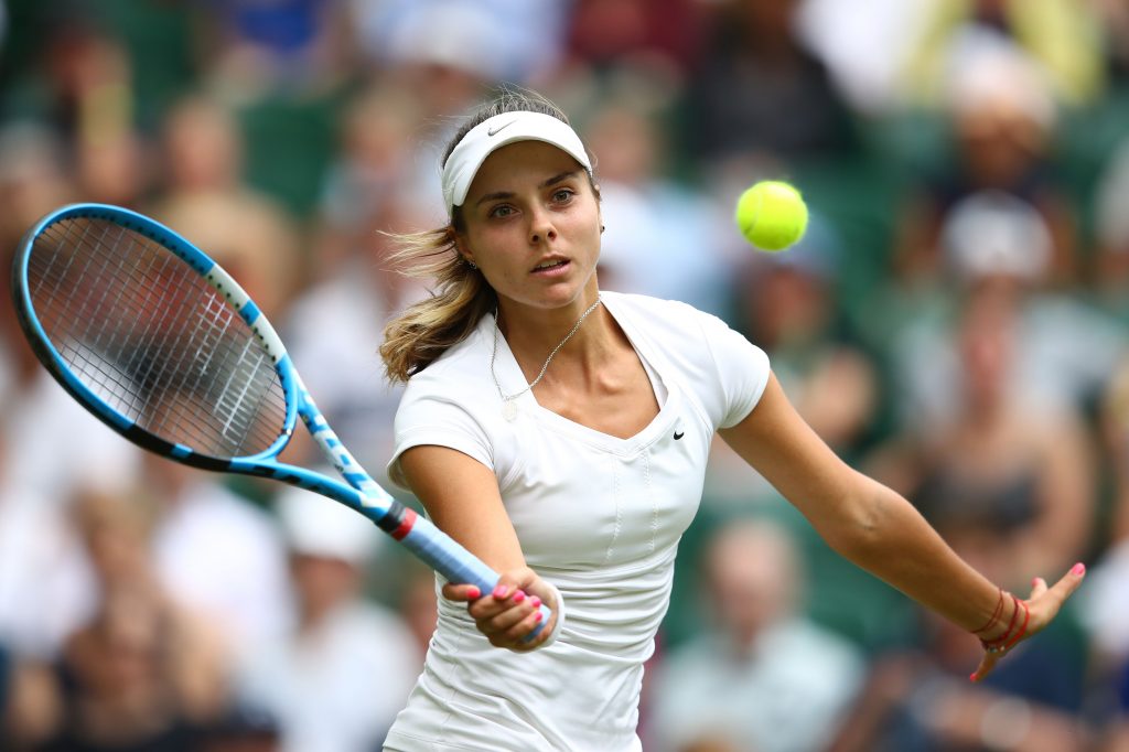 Viktoriya Tomova Net Worth - Wiki, Age, Weight and Height ...