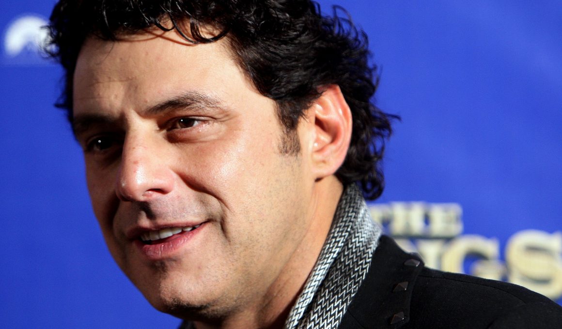 Vince Colosimo Net Worth in 2023 - Wiki, Age, Weight and Height ...