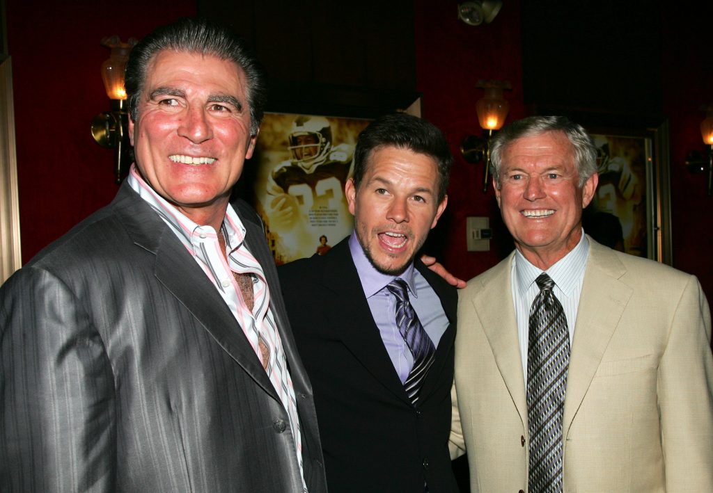 Vince Papale Net Worth - Wiki, Age, Weight and Height, Relationships ...