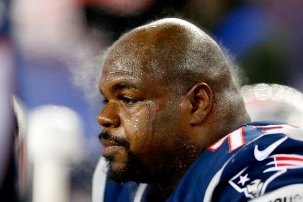 Vince Wilfork Net Worth - Wiki, Age, Weight and Height, Relationships ...