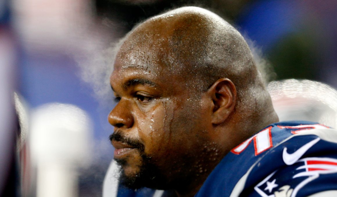 Vince Wilfork Net Worth in 2023 - Wiki, Age, Weight and Height ...