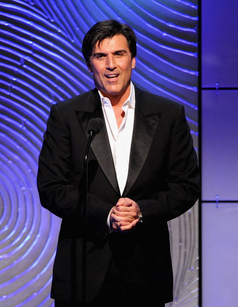 Vincent Irizarry Net Worth - Wiki, Age, Weight and Height ...