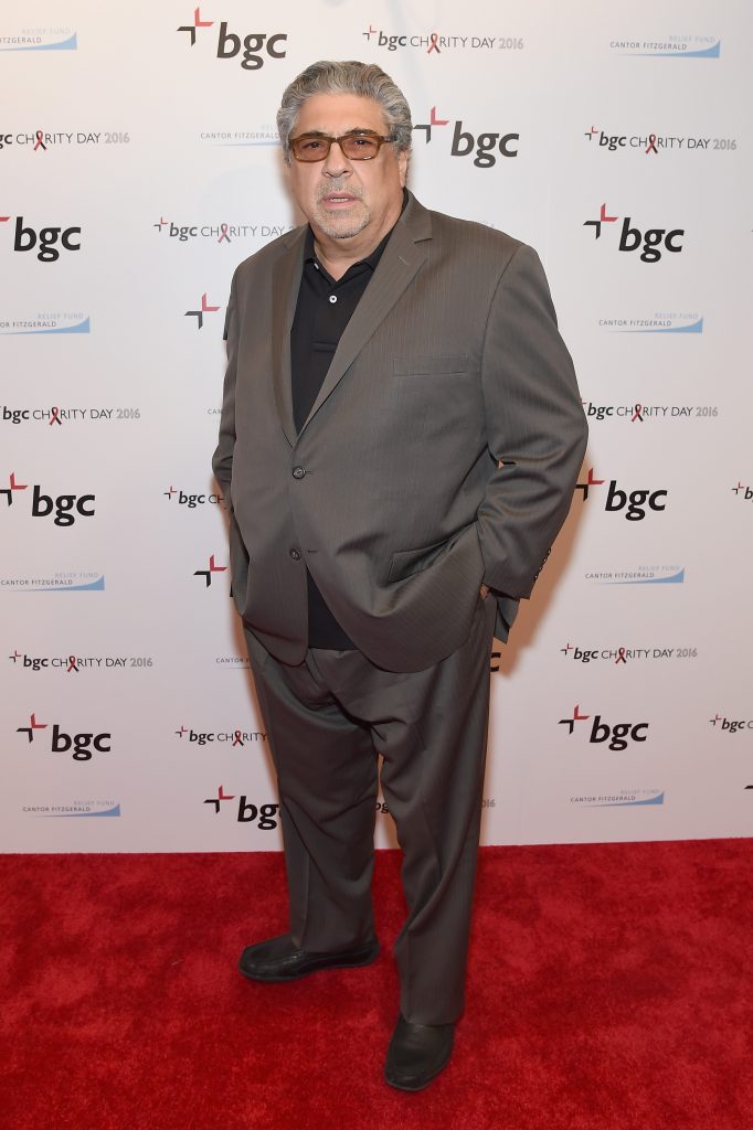 Vincent Pastore Net Worth - Wiki, Age, Weight and Height, Relationships ...
