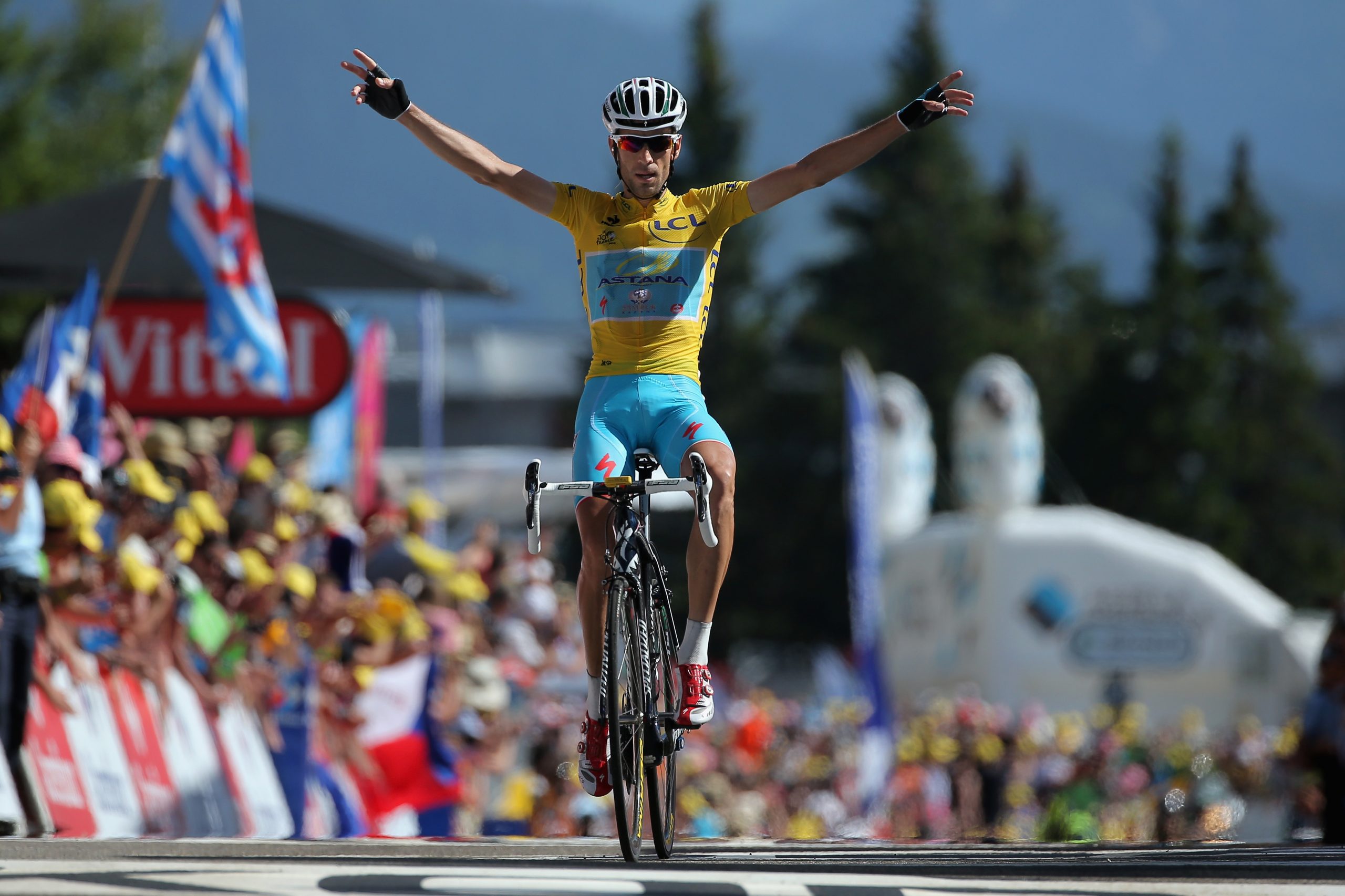 Vincenzo Nibali Net Worth in 2024 - Wiki, Age, Weight and Height ...