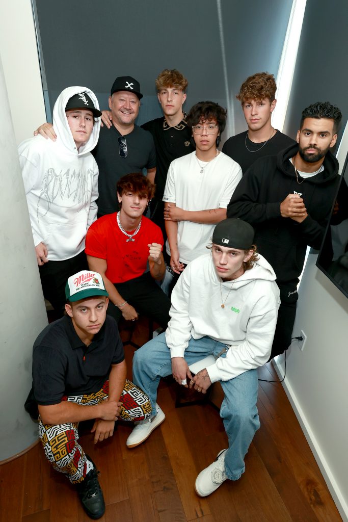 Vinnie Hacker Net Worth - Wiki, Age, Weight and Height, Relationships ...