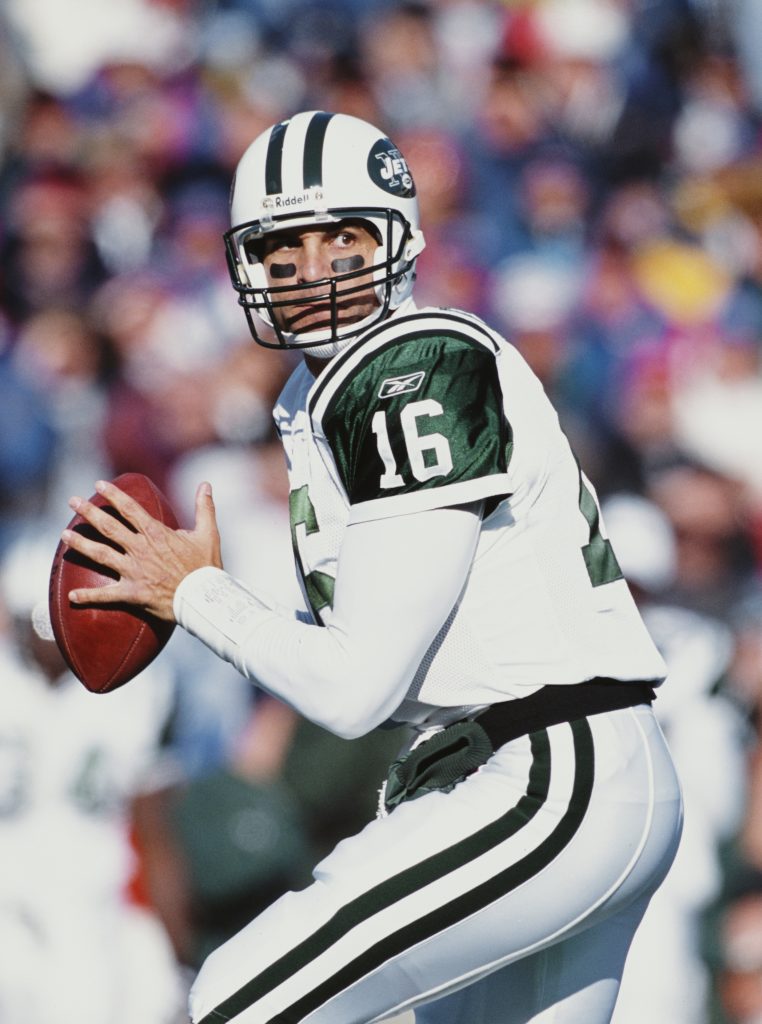 Vinny Testaverde Net Worth - Wiki, Age, Weight and Height ...