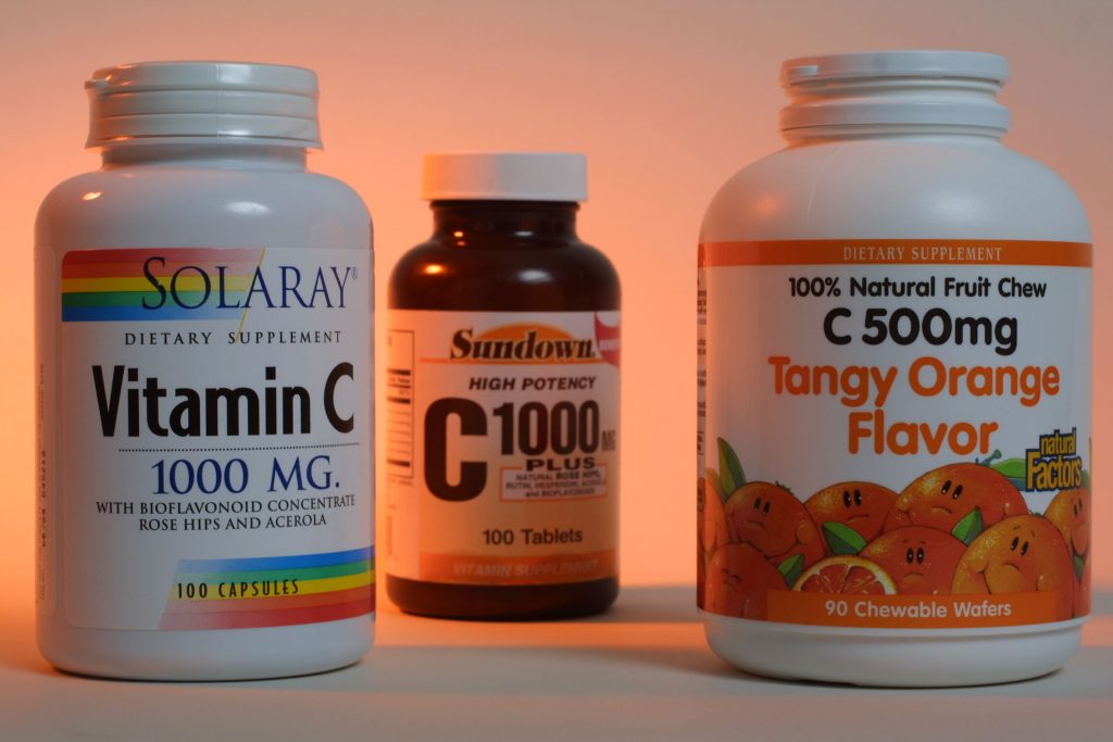 Vitamin C Net Worth - Wiki, Age, Weight and Height, Relationships ...