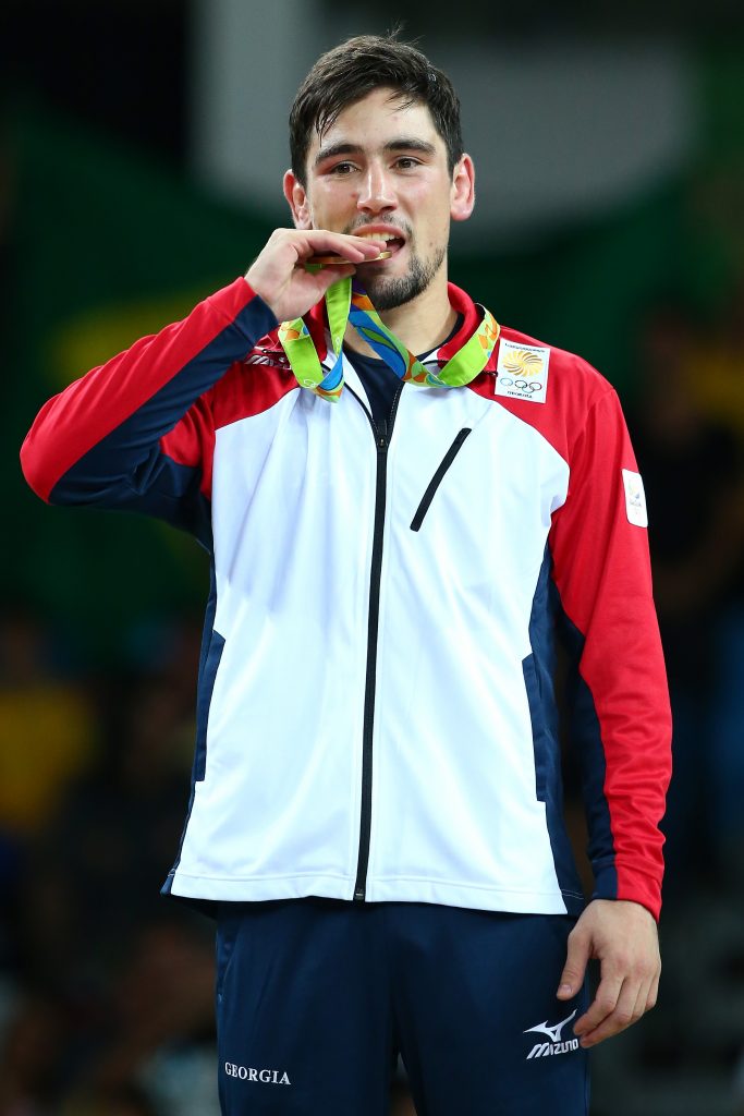 Vladimer Khinchegashvili Net Worth in 2023 - Wiki, Age, Weight and Height, Relationships, Family ...