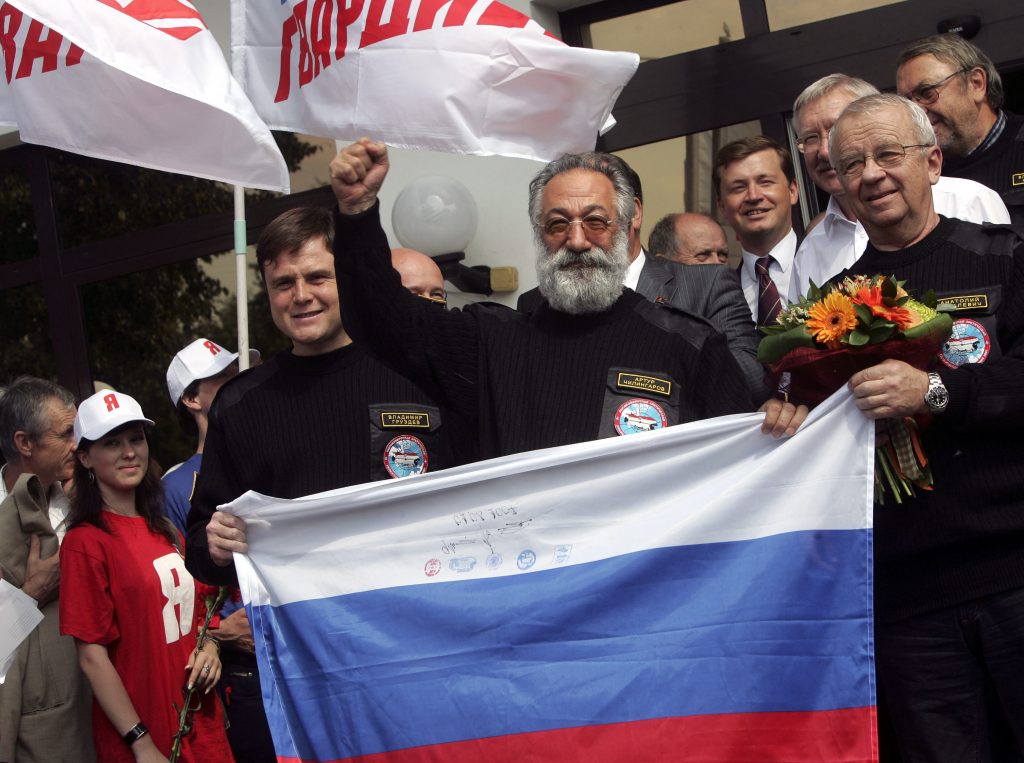 Vladimir Gruzdev Net Worth - Wiki, Age, Weight and Height ...