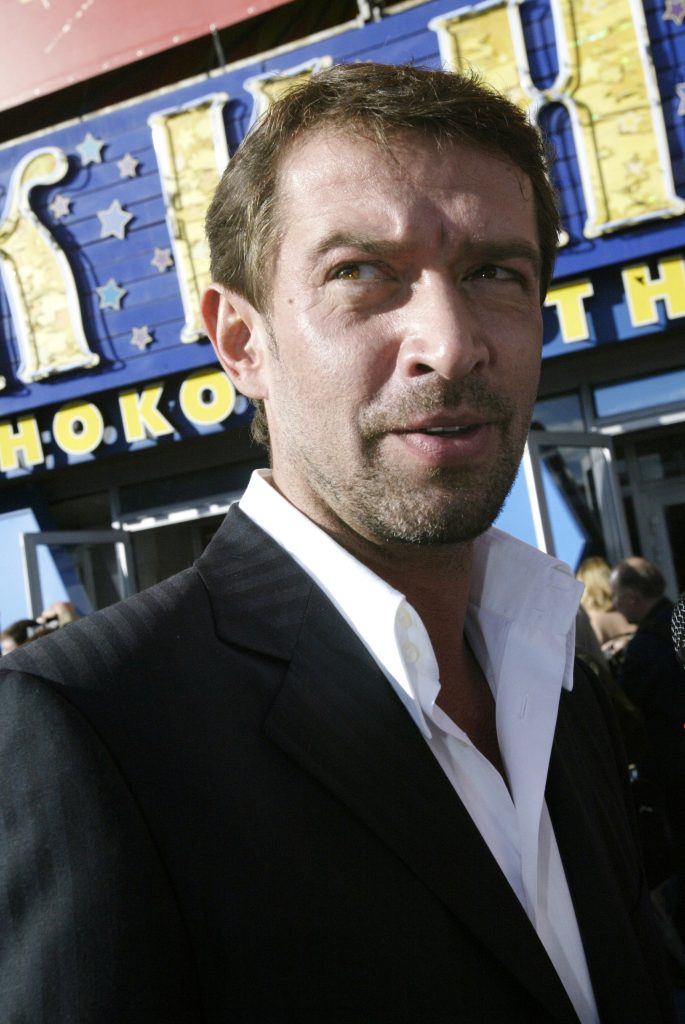 Vladimir Mashkov Net Worth - Wiki, Age, Weight and Height ...