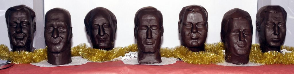 Vladimir Potanin Net Worth - Wiki, Age, Weight and Height ...