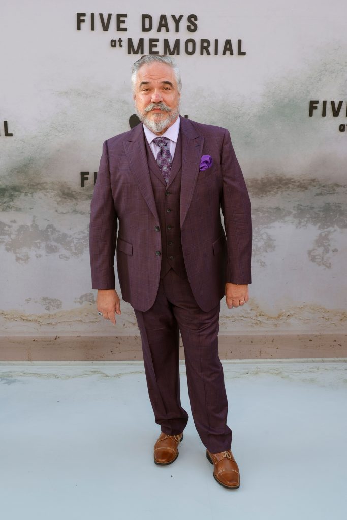 W. Earl Brown Net Worth - Wiki, Age, Weight and Height, Relationships ...