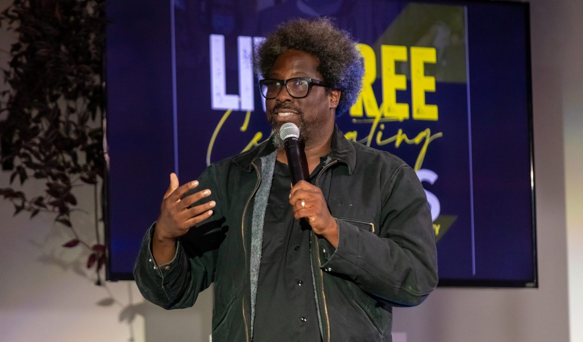W. Kamau Bell Net Worth in 2023 - Wiki, Age, Weight and Height ...