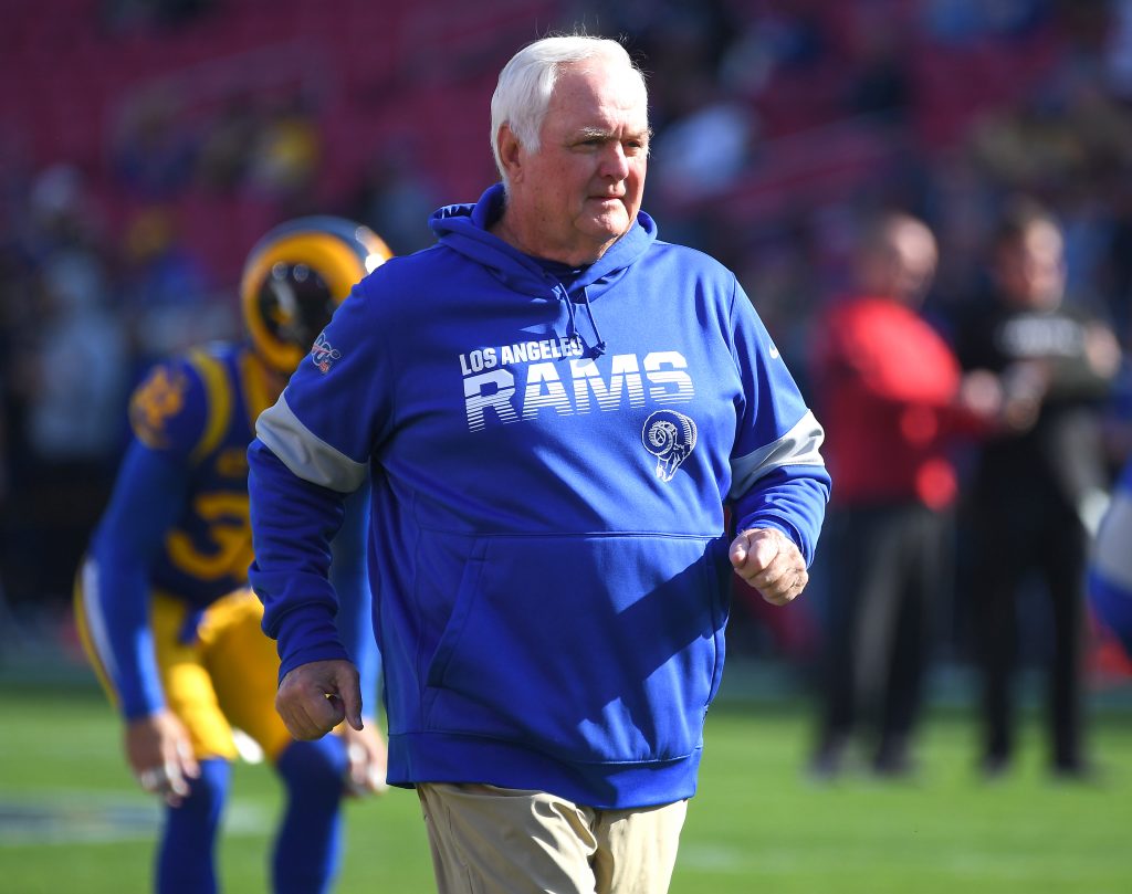 Wade Phillips Net Worth - Wiki, Age, Weight and Height, Relationships ...
