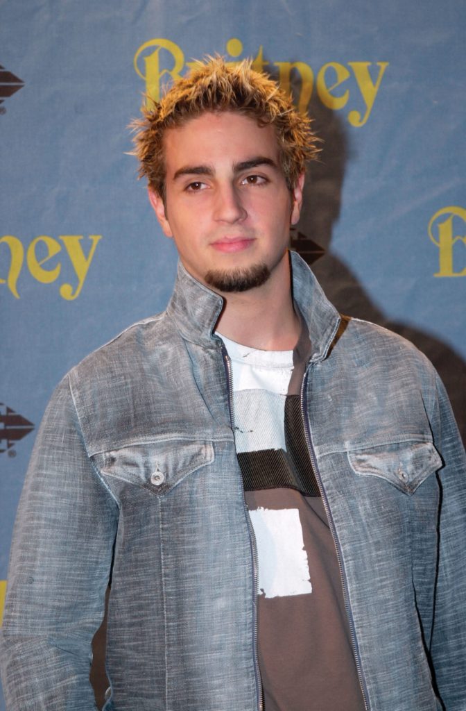 Wade Robson Net Worth - Wiki, Age, Weight and Height, Relationships ...