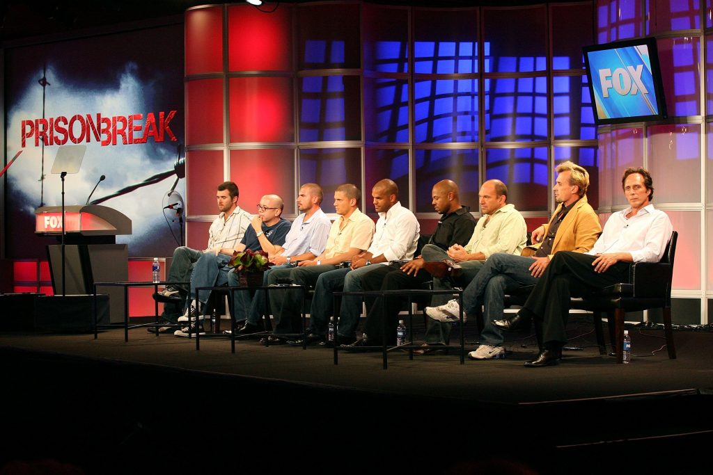 Wade Williams Net Worth - Wiki, Age, Weight and Height, Relationships ...