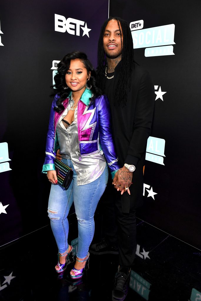 Waka Flocka Net Worth - Wiki, Age, Weight and Height, Relationships ...
