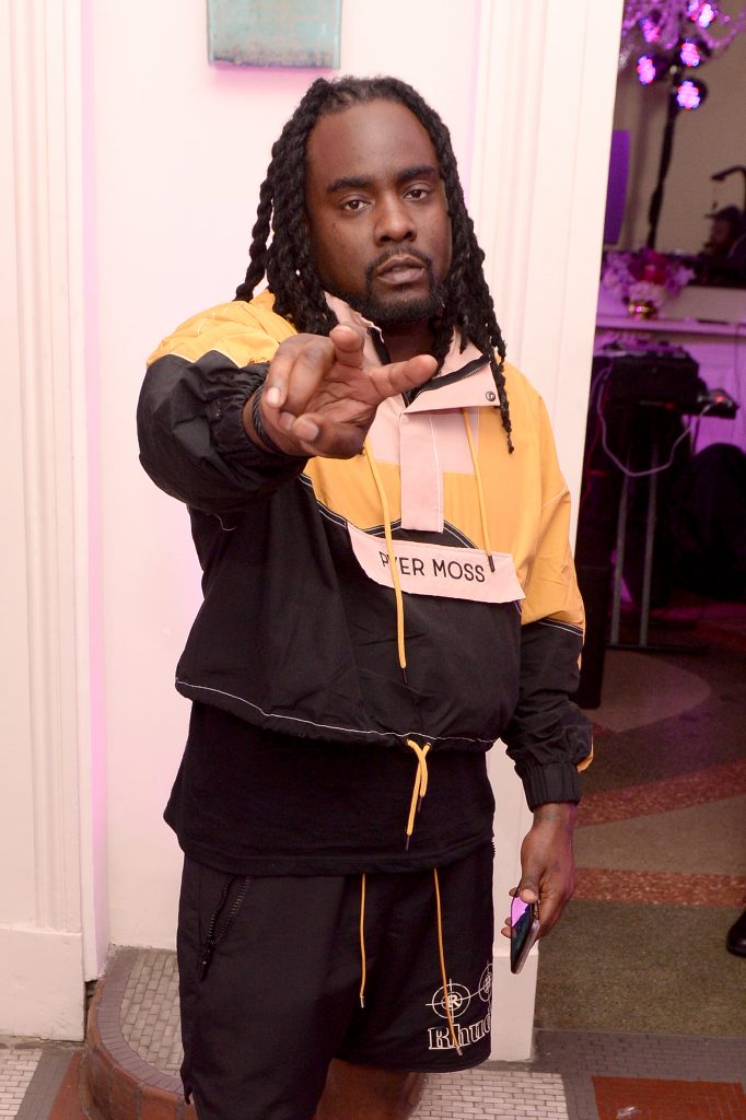 Wale Net Worth - Wiki, Age, Weight and Height, Relationships, Family ...