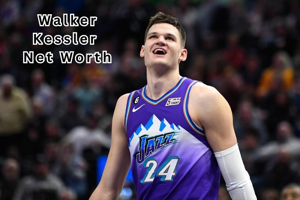 Walker Kessler Net Worth in 2023 - Wiki, Age, Weight and Height ...