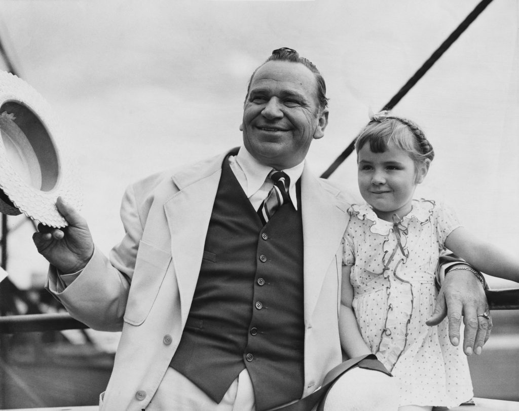 Wallace Beery Net Worth - Wiki, Age, Weight and Height, Relationships ...