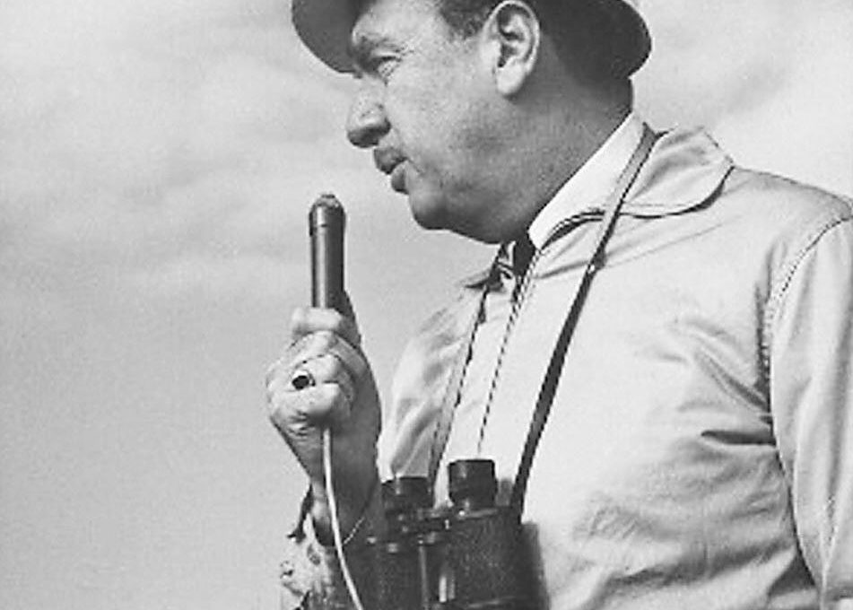 Walter Cronkite Net Worth in 2023 - Wiki, Age, Weight and Height ...