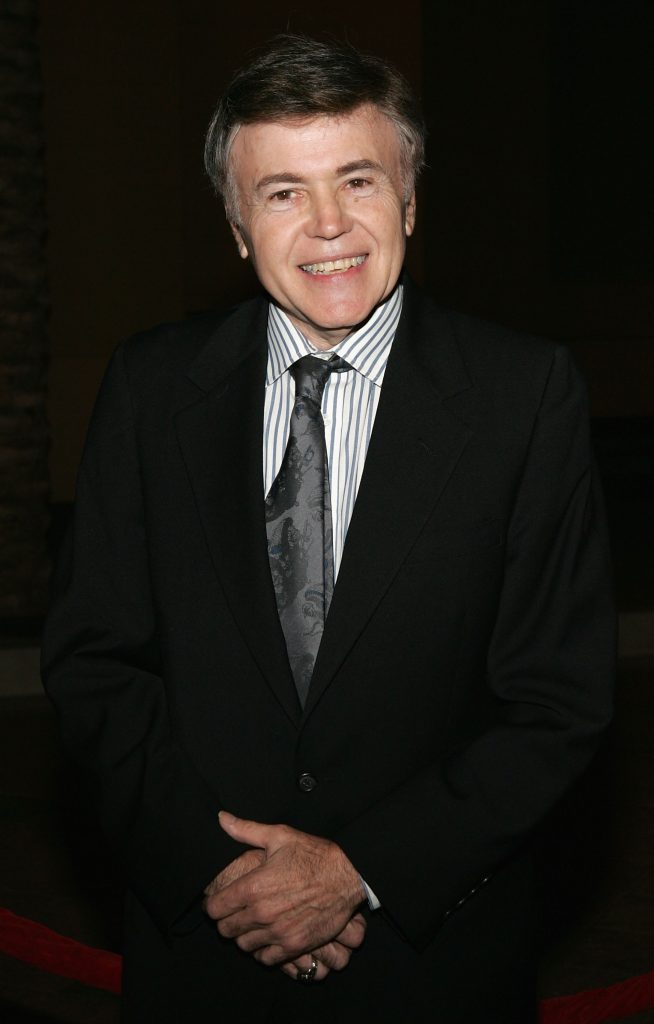 Walter Koenig Net Worth - Wiki, Age, Weight and Height, Relationships ...