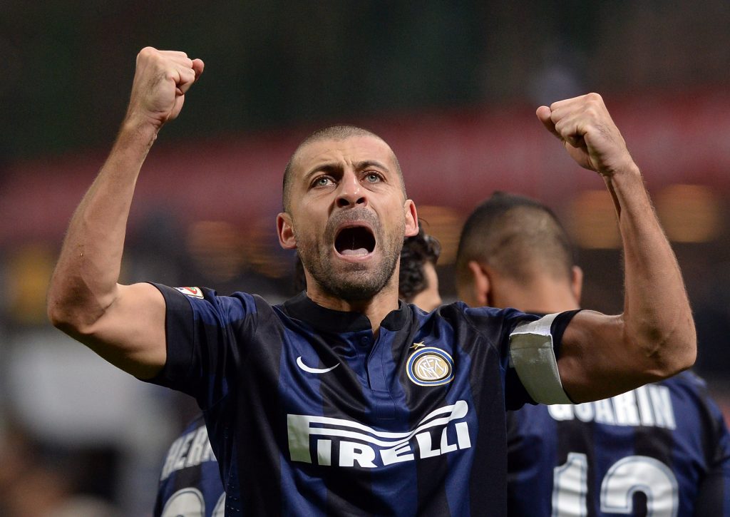 Walter Samuel Net Worth - Wiki, Age, Weight and Height, Relationships ...