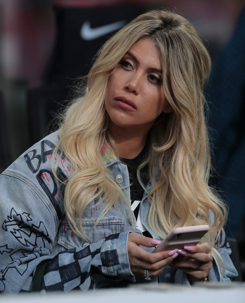 Wanda Nara Net Worth - Wiki, Age, Weight and Height, Relationships ...