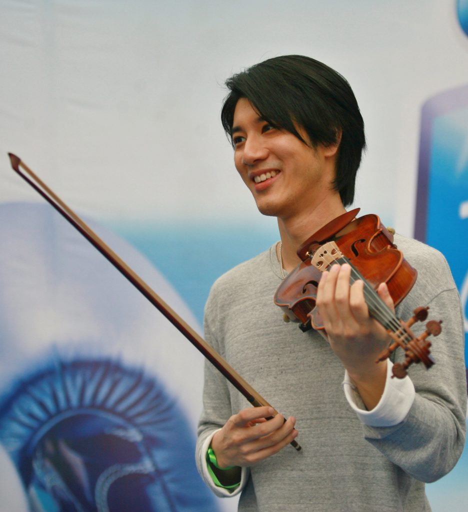 Wang Leehom Net Worth - Wiki, Age, Weight and Height, Relationships ...