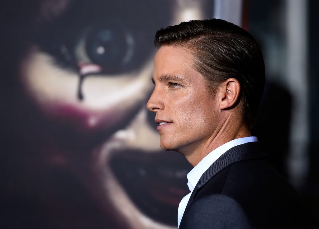 Ward Horton Net Worth - Wiki, Age, Weight and Height, Relationships ...
