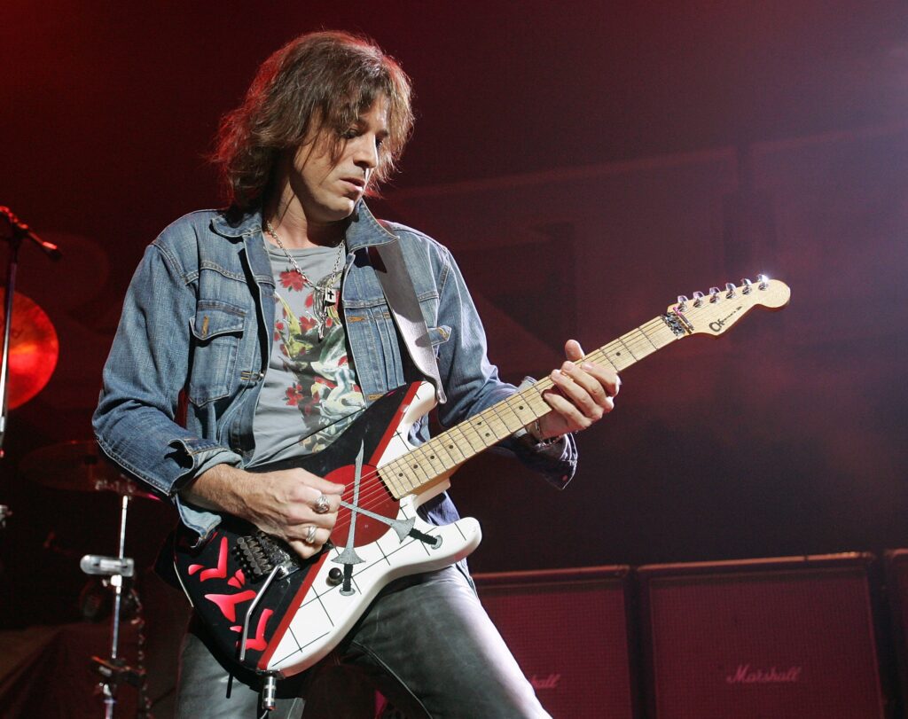 Warren DeMartini Net Worth in 2023 - Wiki, Age, Weight and Height ...