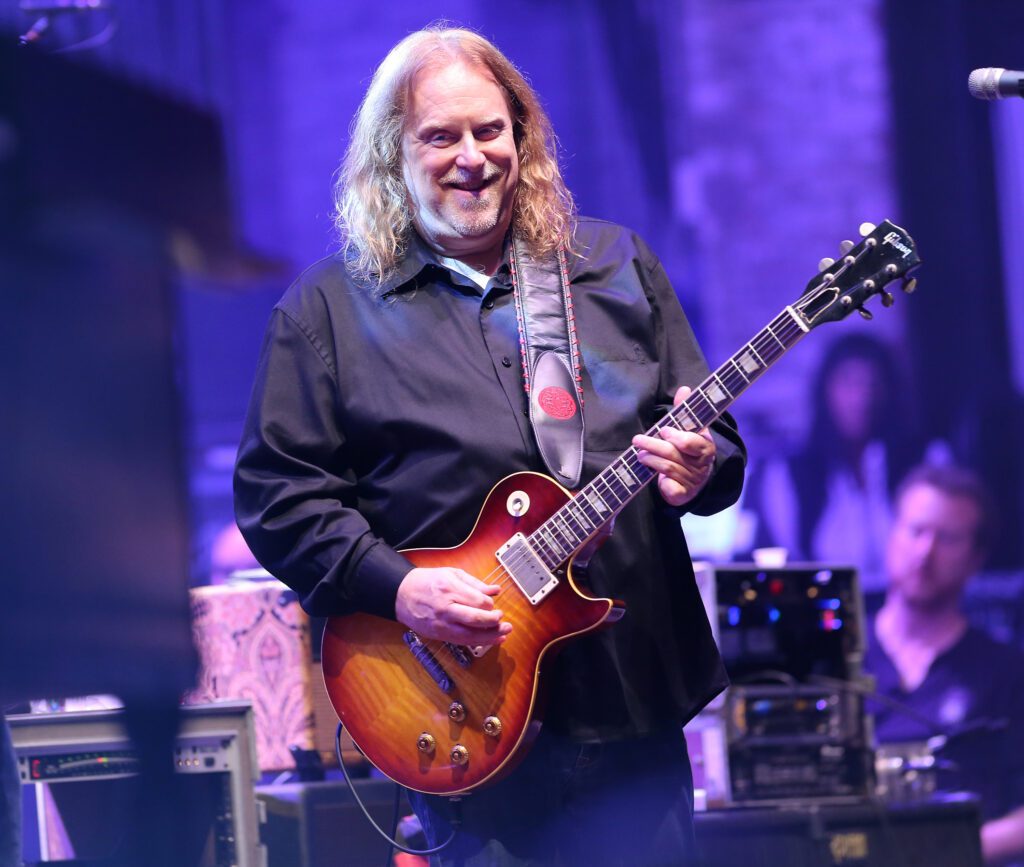 Warren Haynes Net Worth - Wiki, Age, Weight and Height, Relationships ...