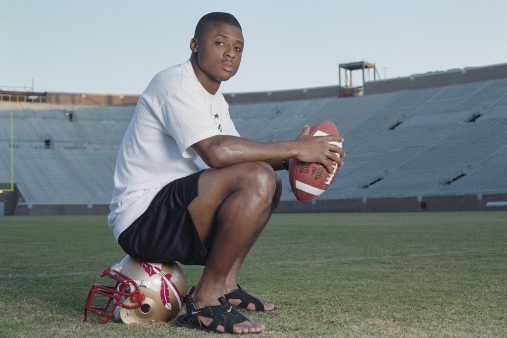 Warrick Dunn Net Worth - Wiki, Age, Weight and Height, Relationships ...