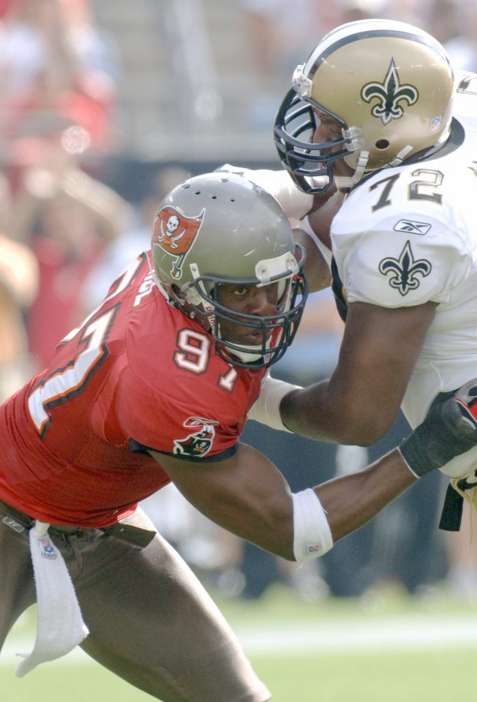 Wayne Gandy Net Worth - Wiki, Age, Weight and Height, Relationships ...