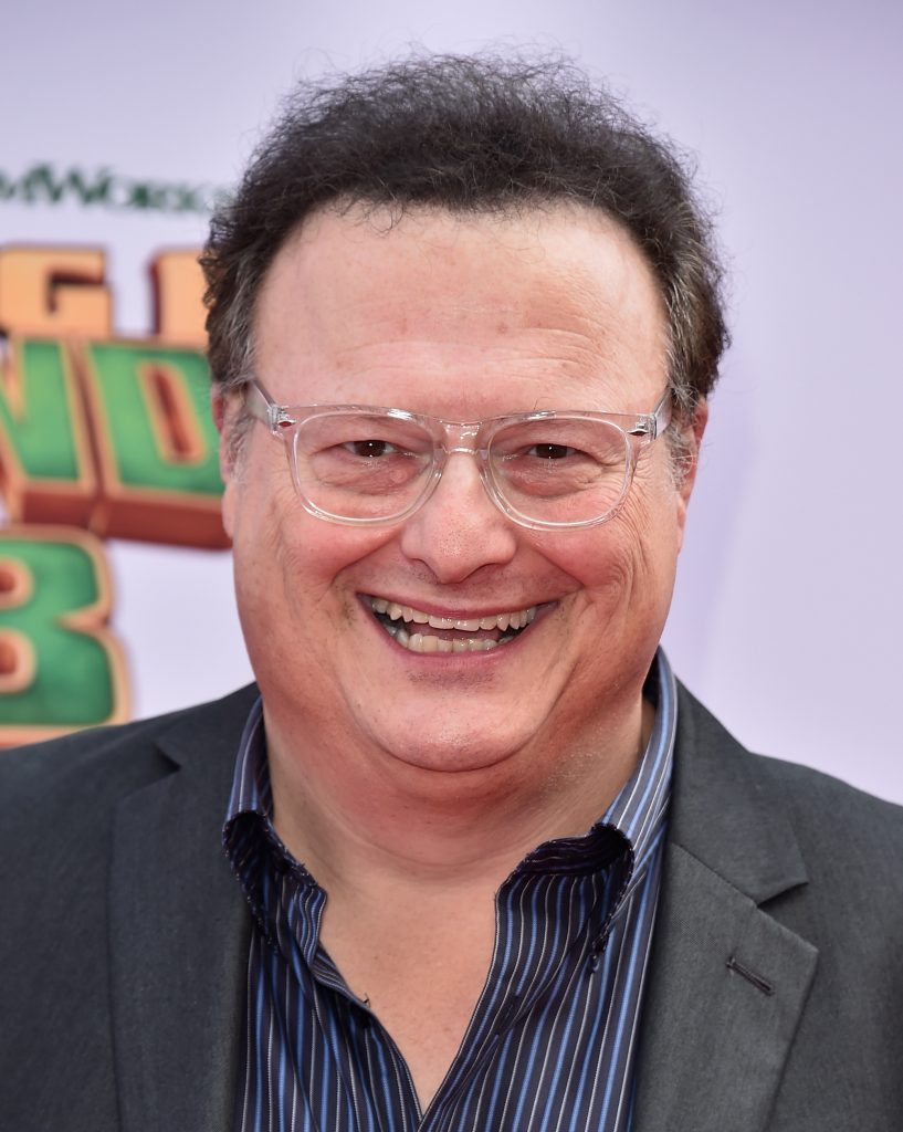 Wayne Knight Net Worth - Wiki, Age, Weight and Height, Relationships, Family, and More - Luxlux