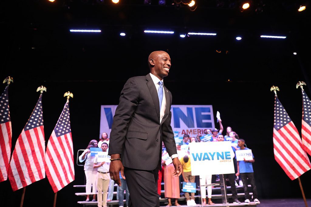 Wayne Messam Net Worth in 2023 - Wiki, Age, Weight and Height ...