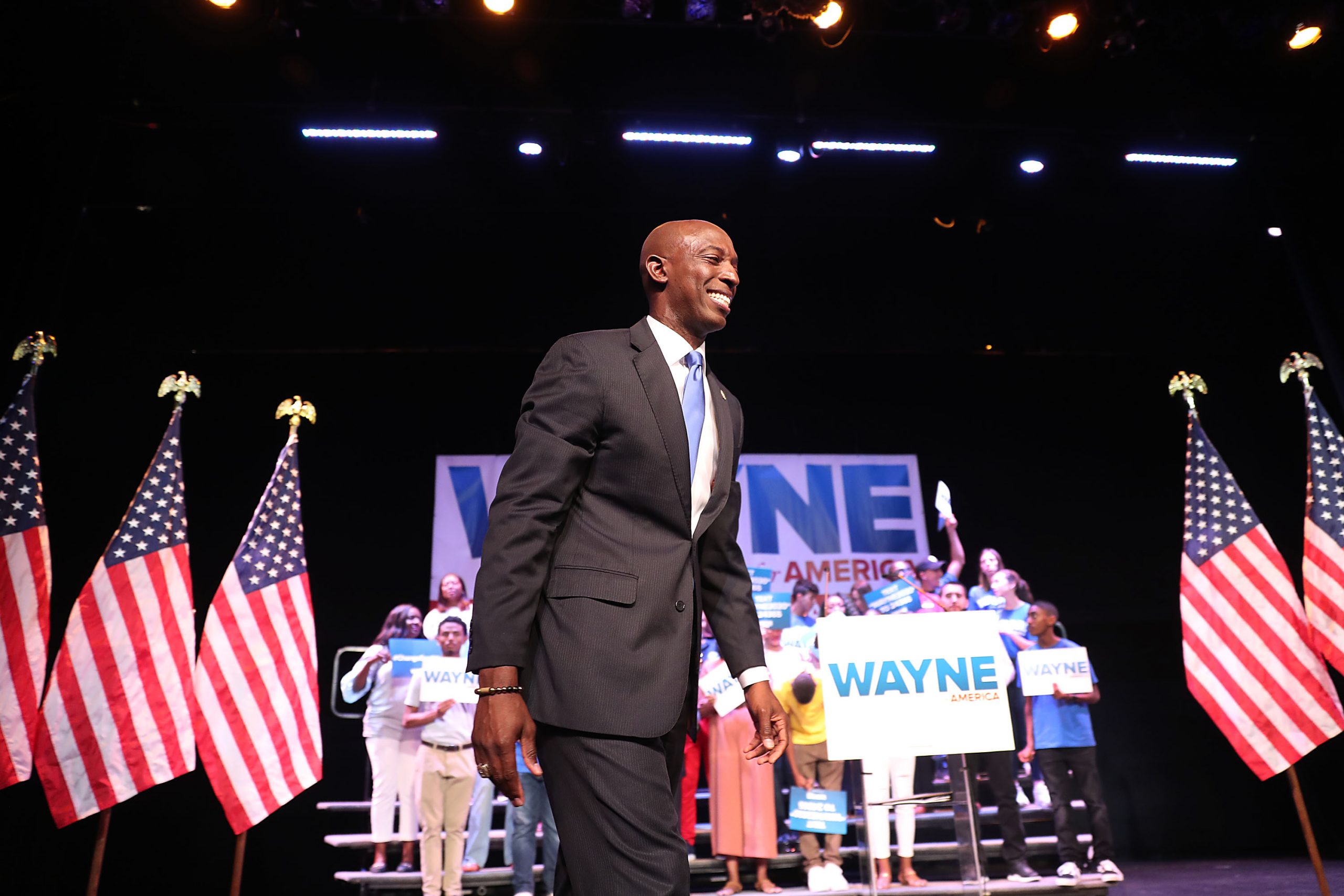 Wayne Messam Net Worth in 2023 - Wiki, Age, Weight and Height ...