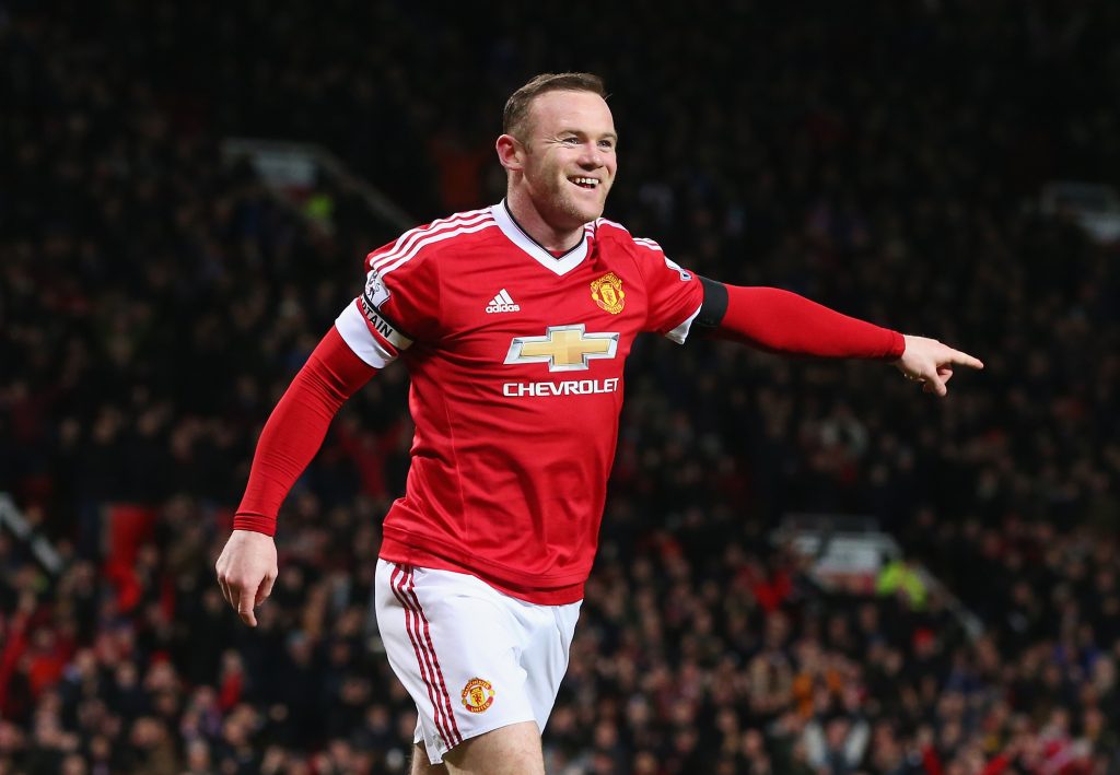 Wayne Rooney Net Worth - Wiki, Age, Weight and Height, Relationships ...