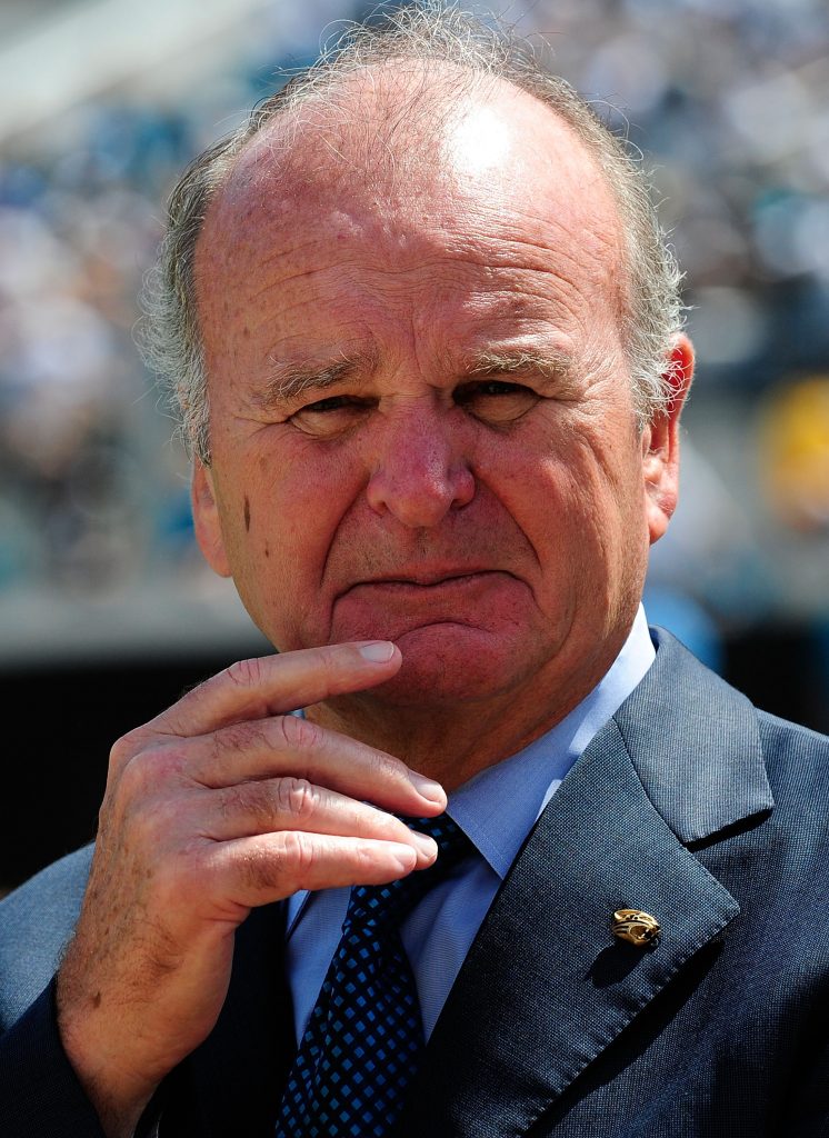 Wayne Weaver Net Worth - Wiki, Age, Weight and Height, Relationships ...