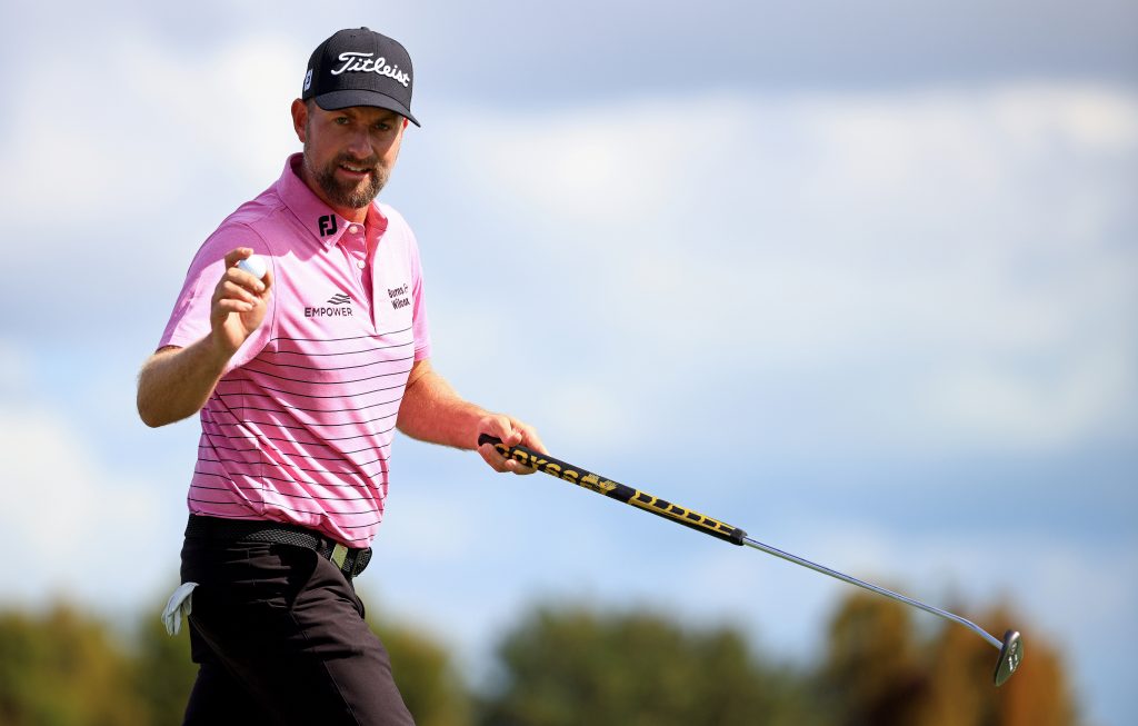 Webb Simpson Net Worth - Wiki, Age, Weight and Height, Relationships ...