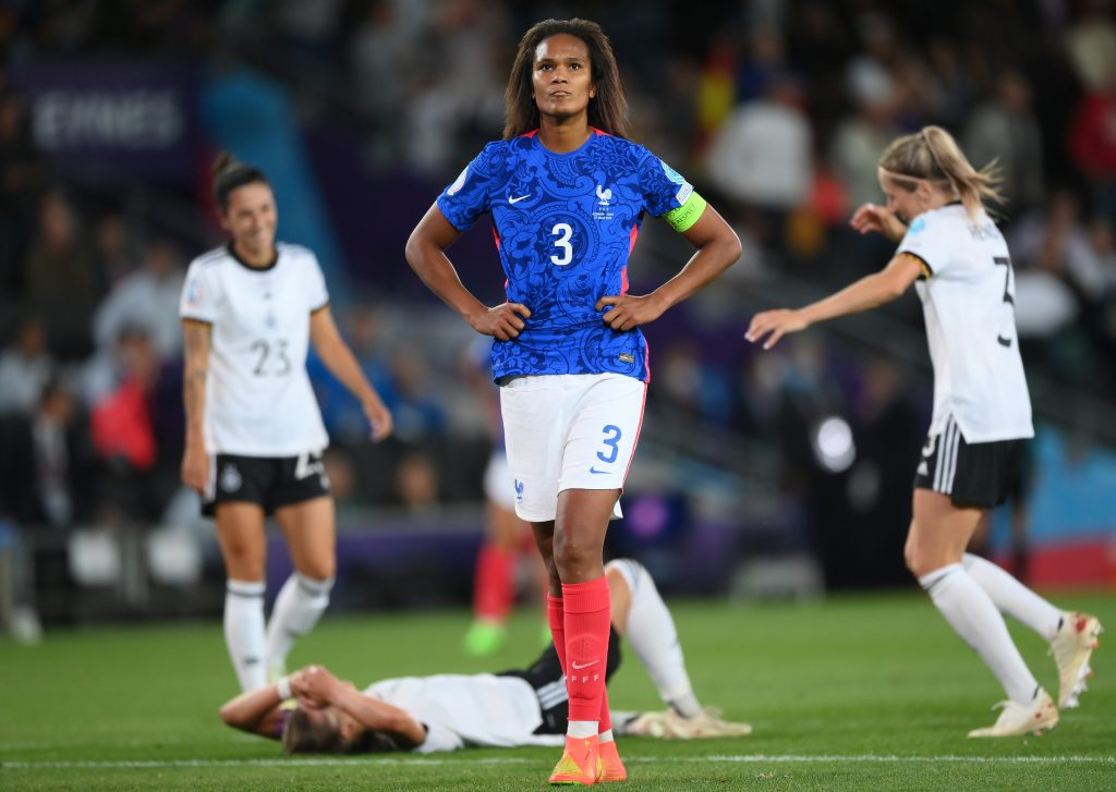 Wendie Renard Net Worth in 2023 - Wiki, Age, Weight and Height ...