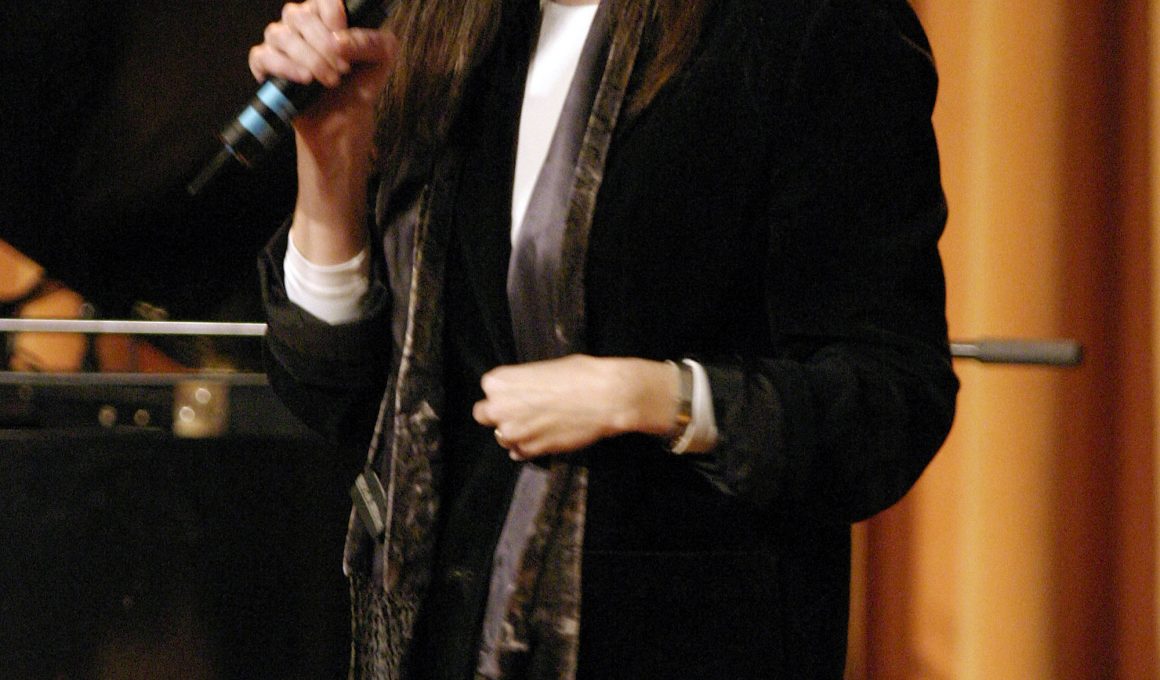 Wendy Liebman Net Worth in 2023 - Wiki, Age, Weight and Height ...