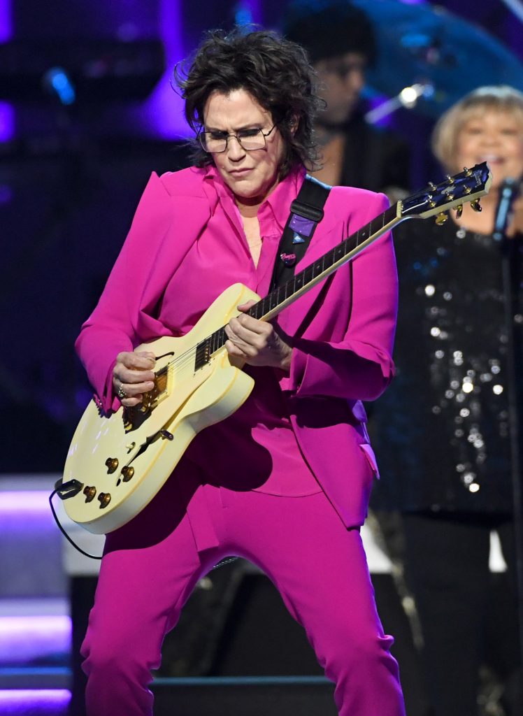 Wendy Melvoin Net Worth - Wiki, Age, Weight and Height, Relationships ...